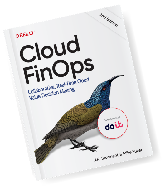 Master Cloud FinOps: Collaborative, Real-Time Cloud Value Decision Making